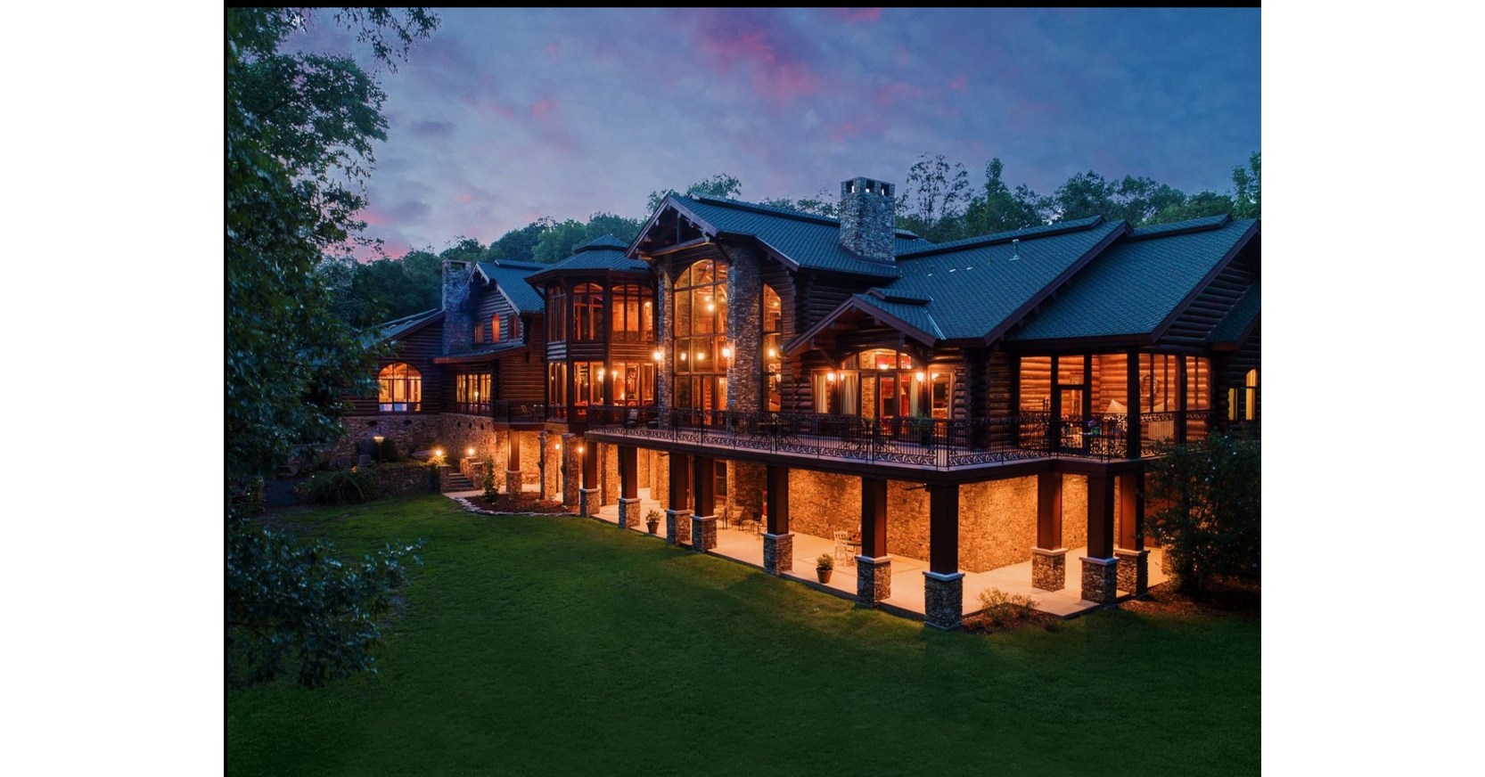 New Luxury Recovery Retreat Opens in Southeast