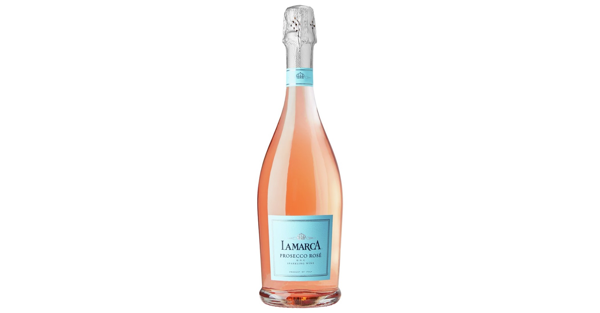 First-Ever Vintage of La Marca® Prosecco Rosé Hits Shelves in December