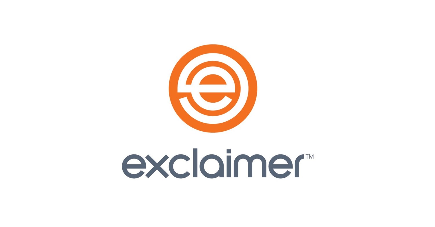 Exclaimer Secures Over £100 Million in Strategic Investment to Bring ...