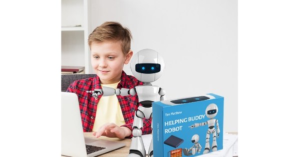 Moonshot Jr, a Silicon Valley Startup, Raising Capital for Expansion ...