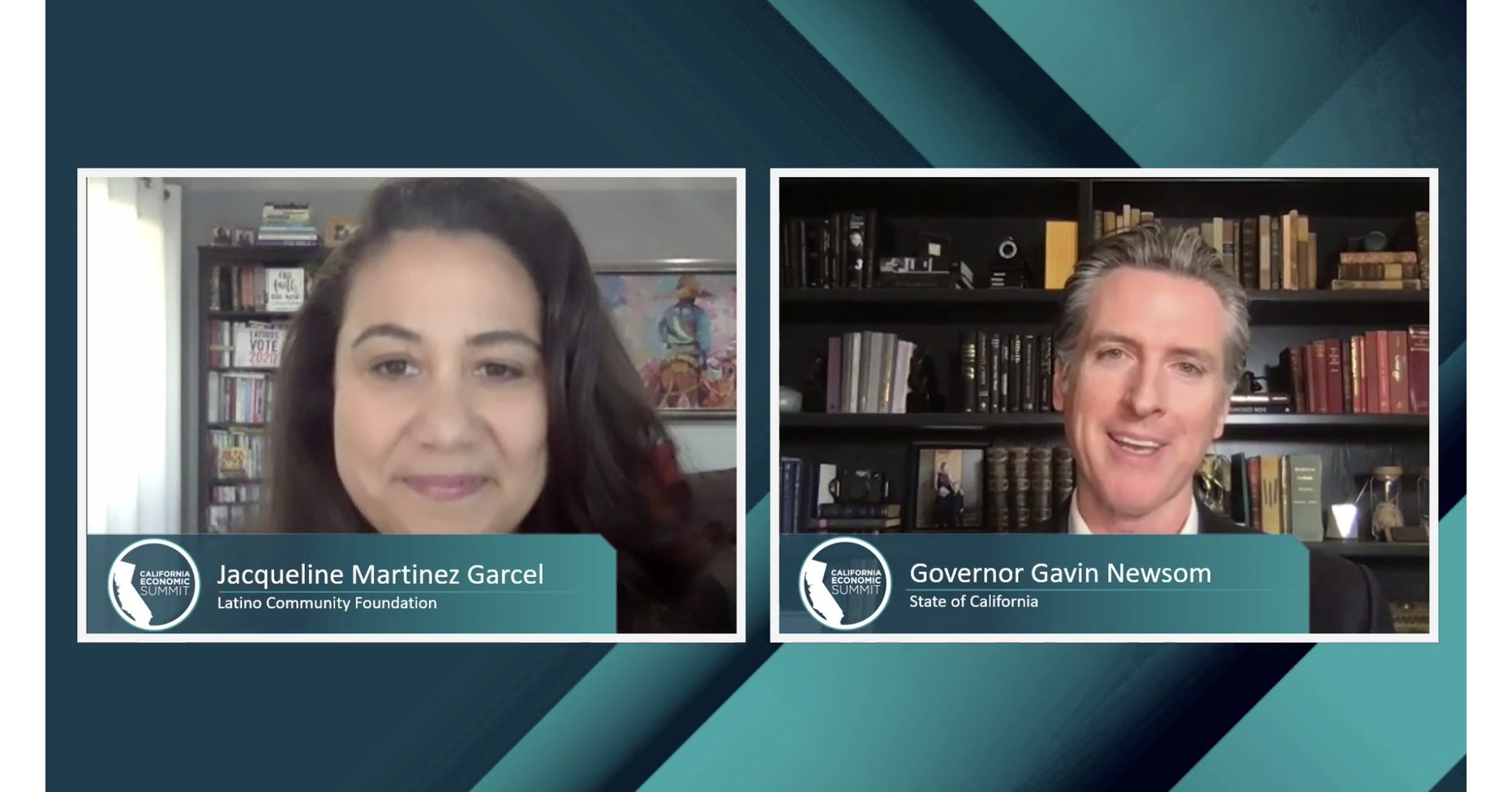 2020 California Economic Summit Launches the California Dream Index and ...