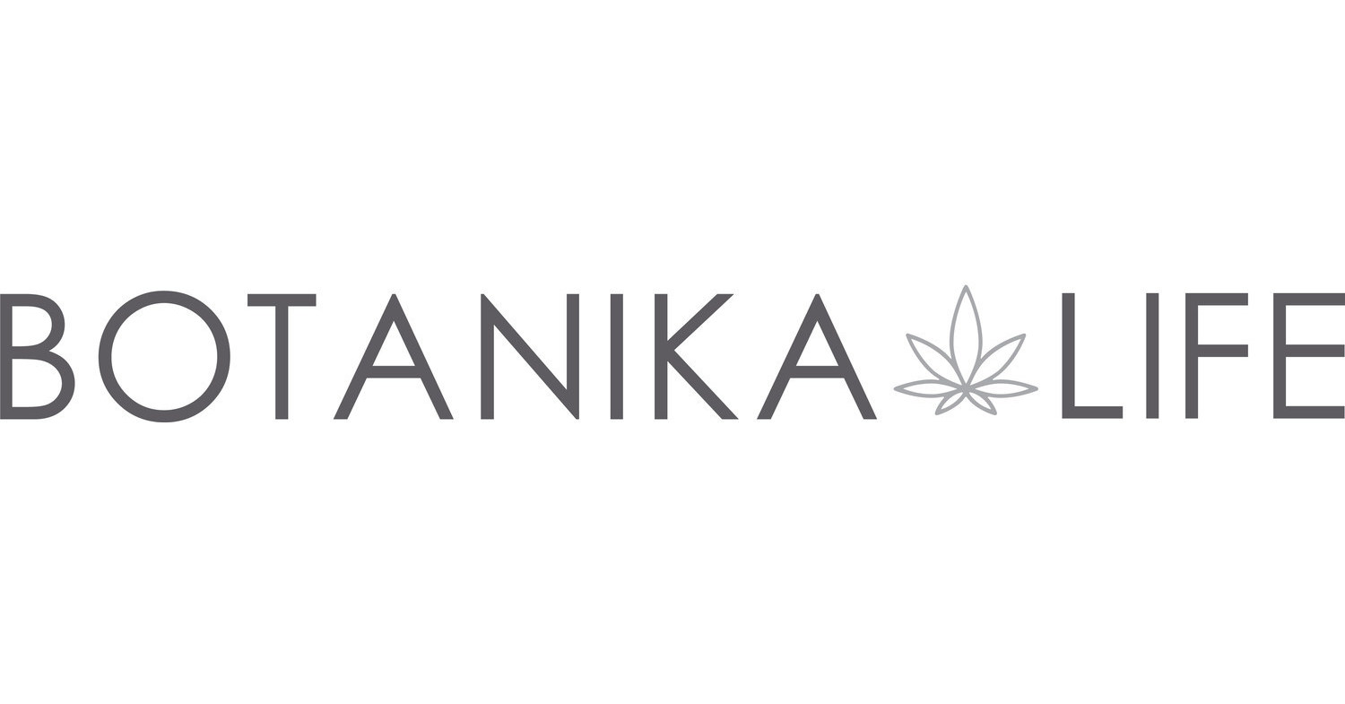 Botanika Life Launches a Holistic CBD-Infused Skincare and Wellness ...