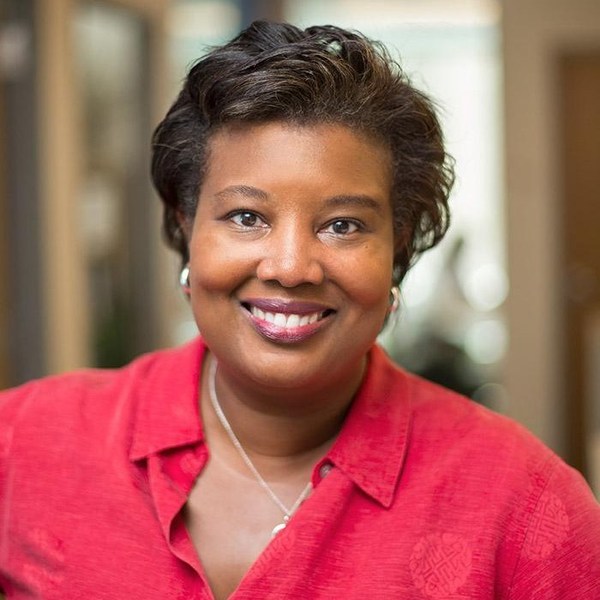 AP's Lisa Nicole Matthews elected President of the National Press Club