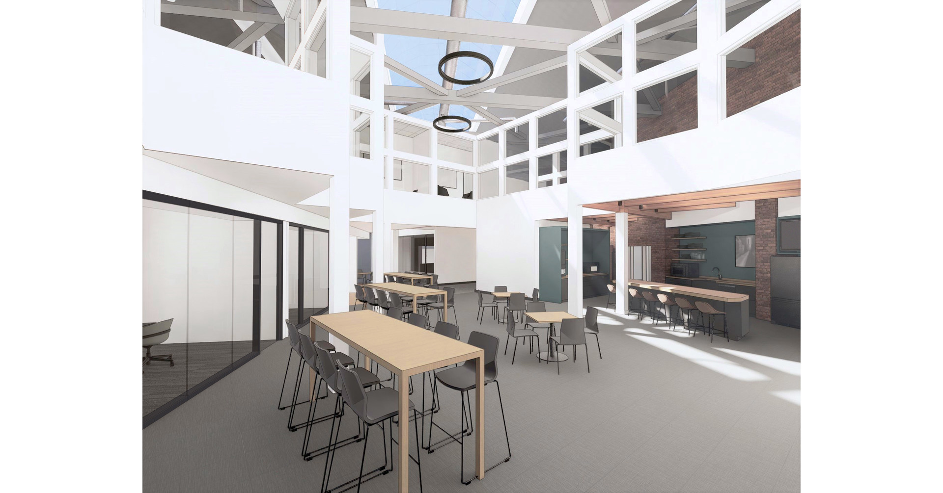 Fathom Finds New Home in Cleveland's West Bank of the Flats