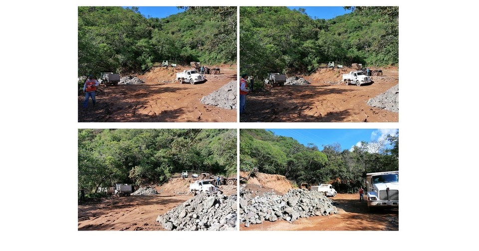 GR Silver Mining Reports 15,147 g/t Silver Concentrate Grade After ...