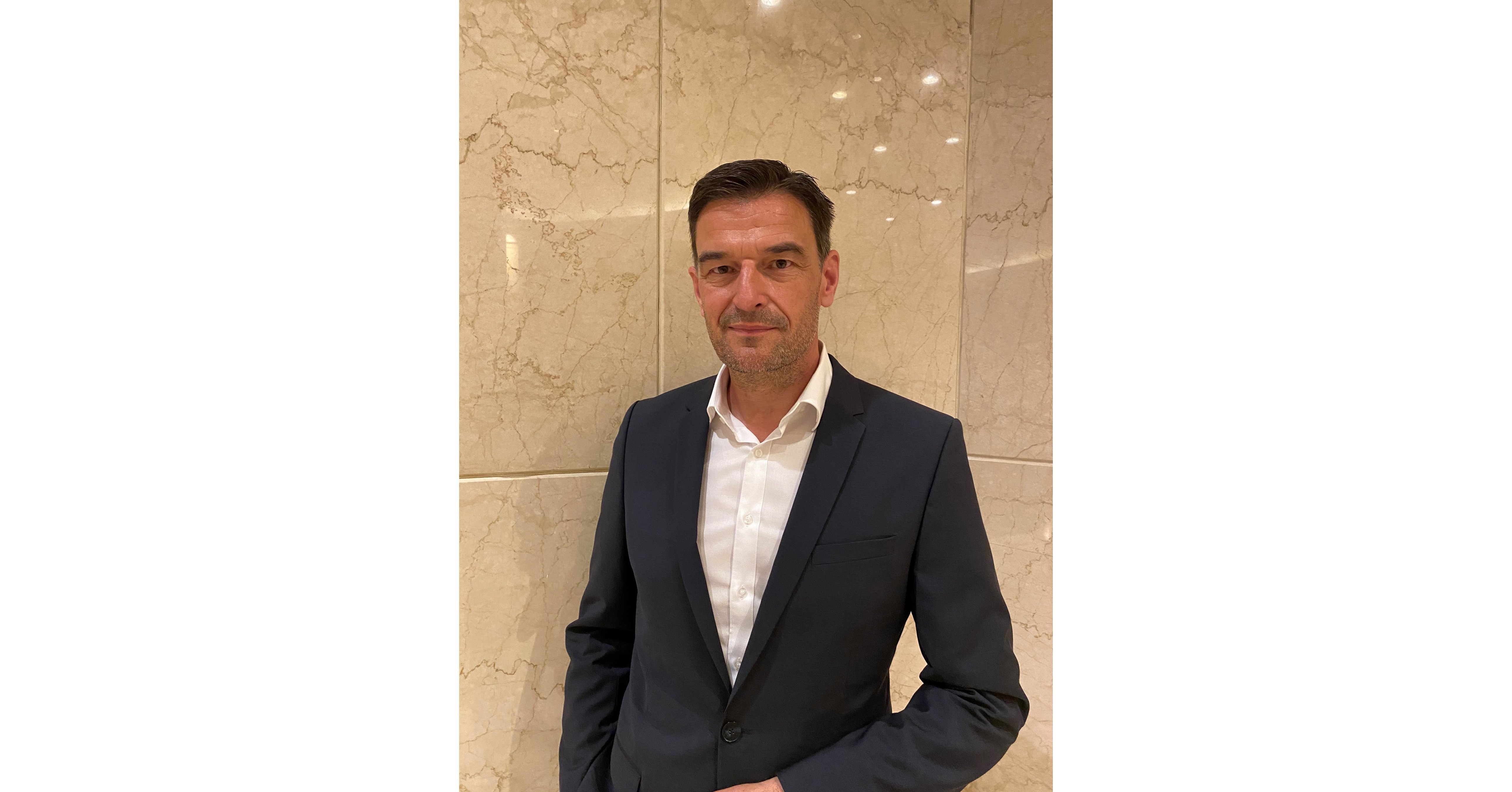 ACG appoints Dr. Marcus Michel as the new CEO of ACG Engineering