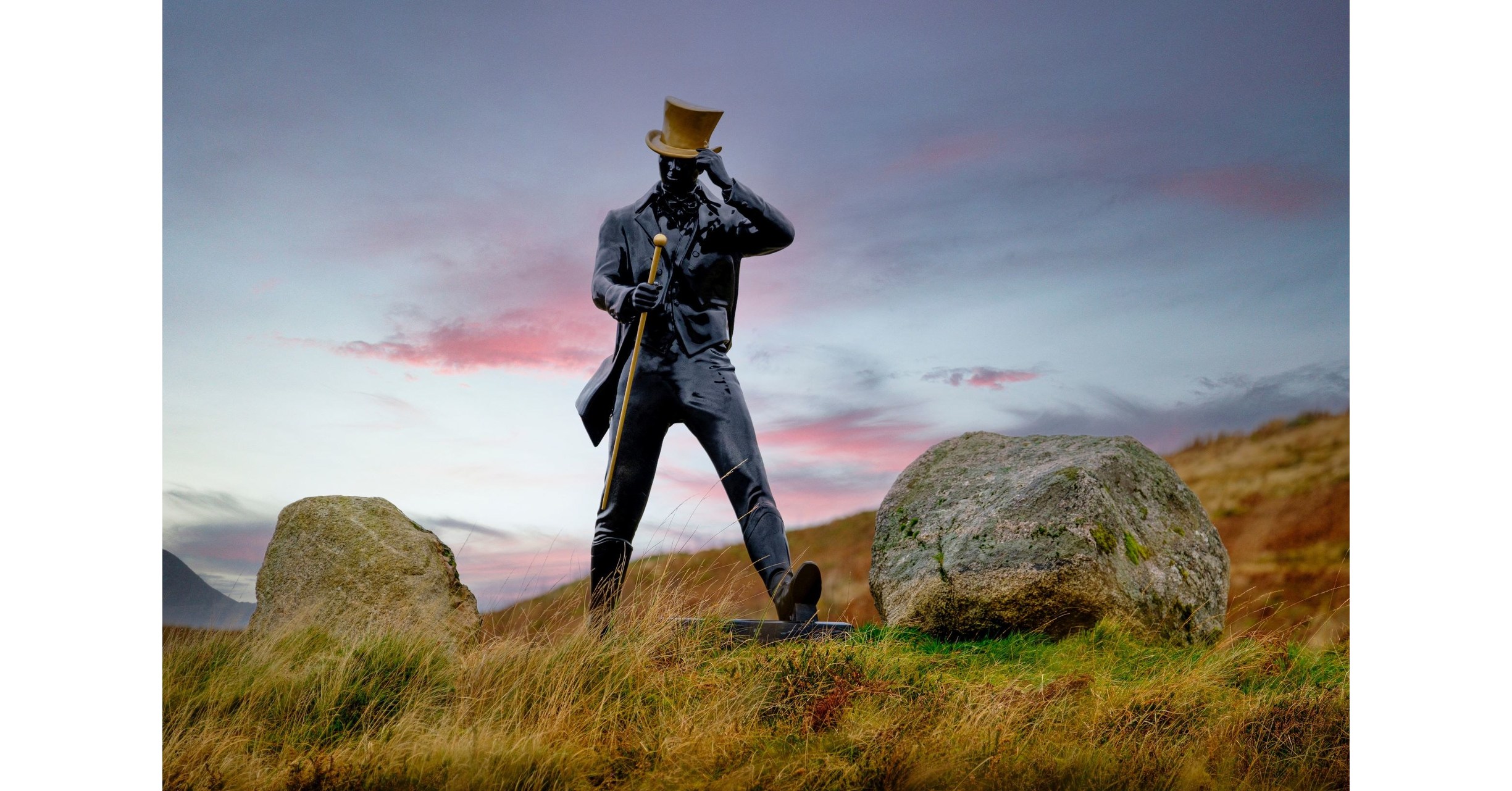 Johnnie Walker Gets Into The Festive Spirit By Giving The Gift Of One ...