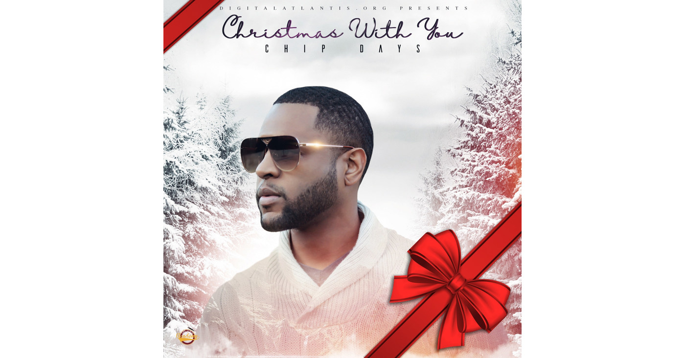 Former Idol Chip Days Releases Groovy & Soothing R&B/Holiday Song ...
