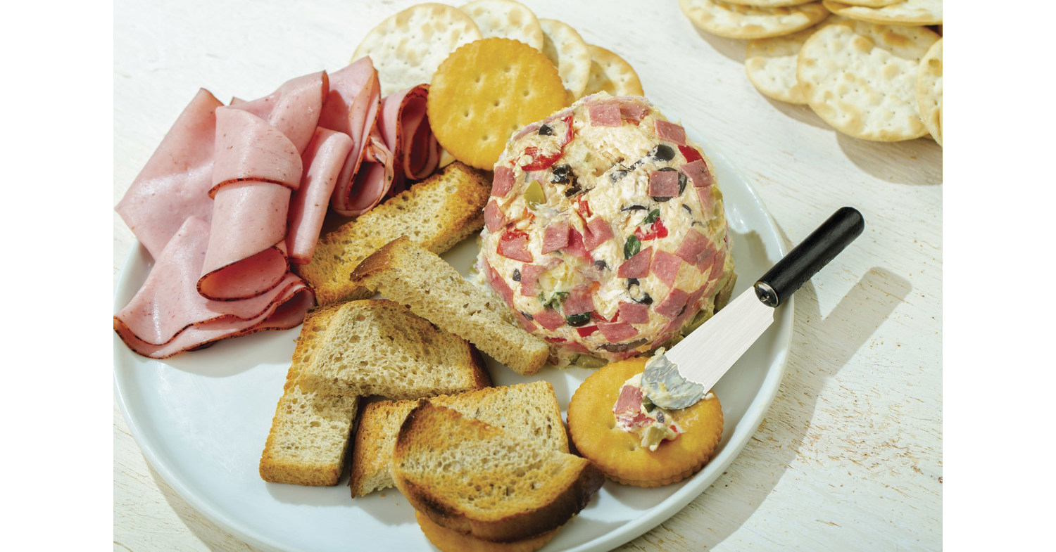 All-Day Holiday Delights