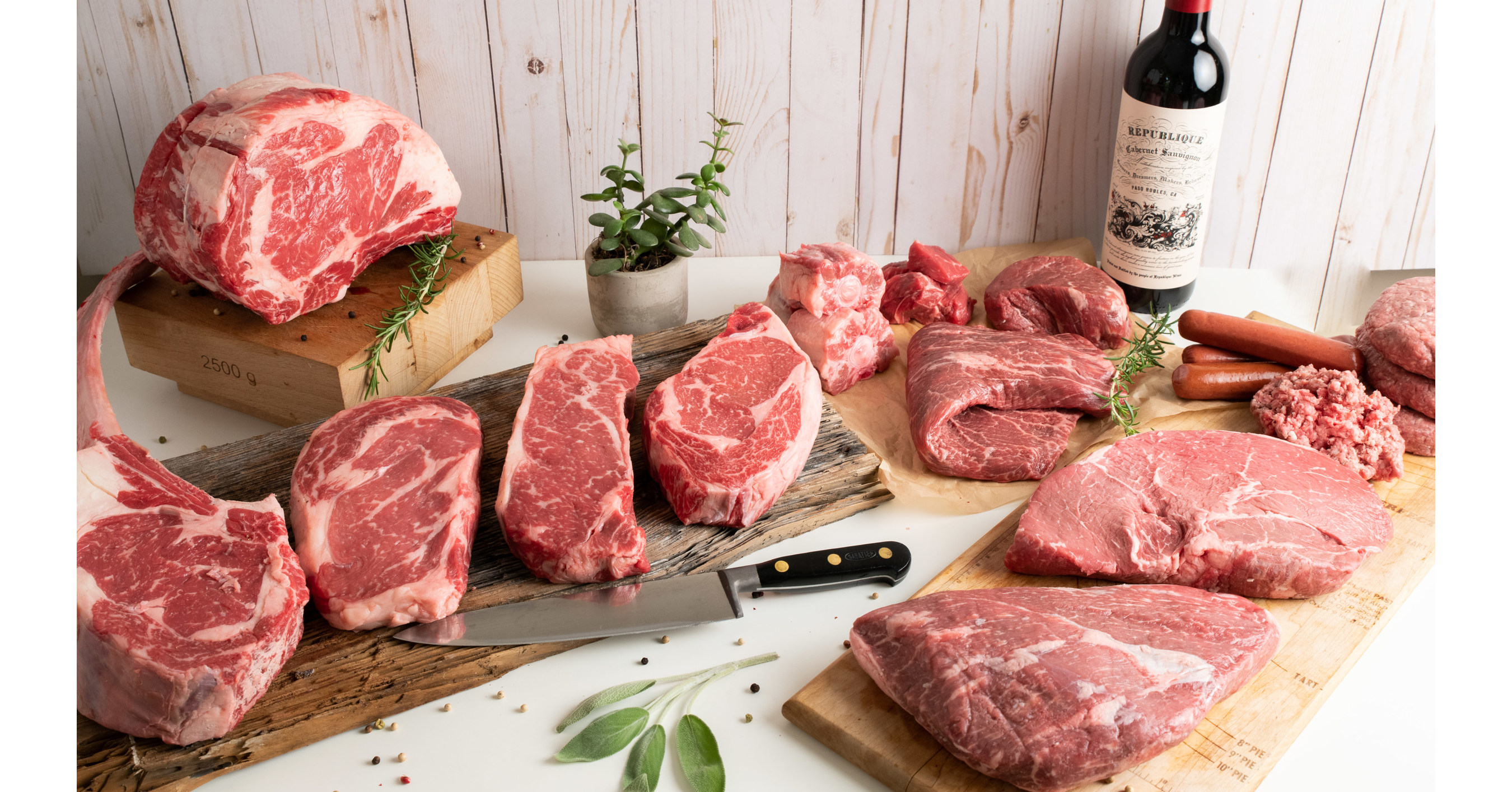 Rancher's Prime is Giving Consumers Access to Exclusive Prime Cuts ...