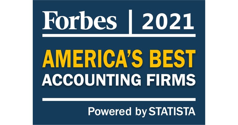 Warren Averett Recognized on 2021 Forbes Lists: America's Best Tax ...