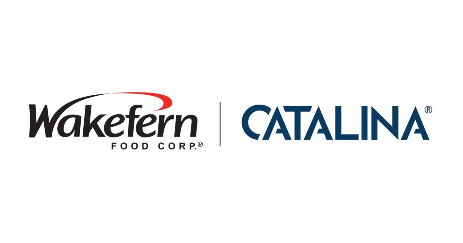 Wakefern Food Corp. Expands Data Partnership with Catalina