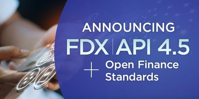Financial Data Exchange Releases New Open Finance Standards & FDX API ...