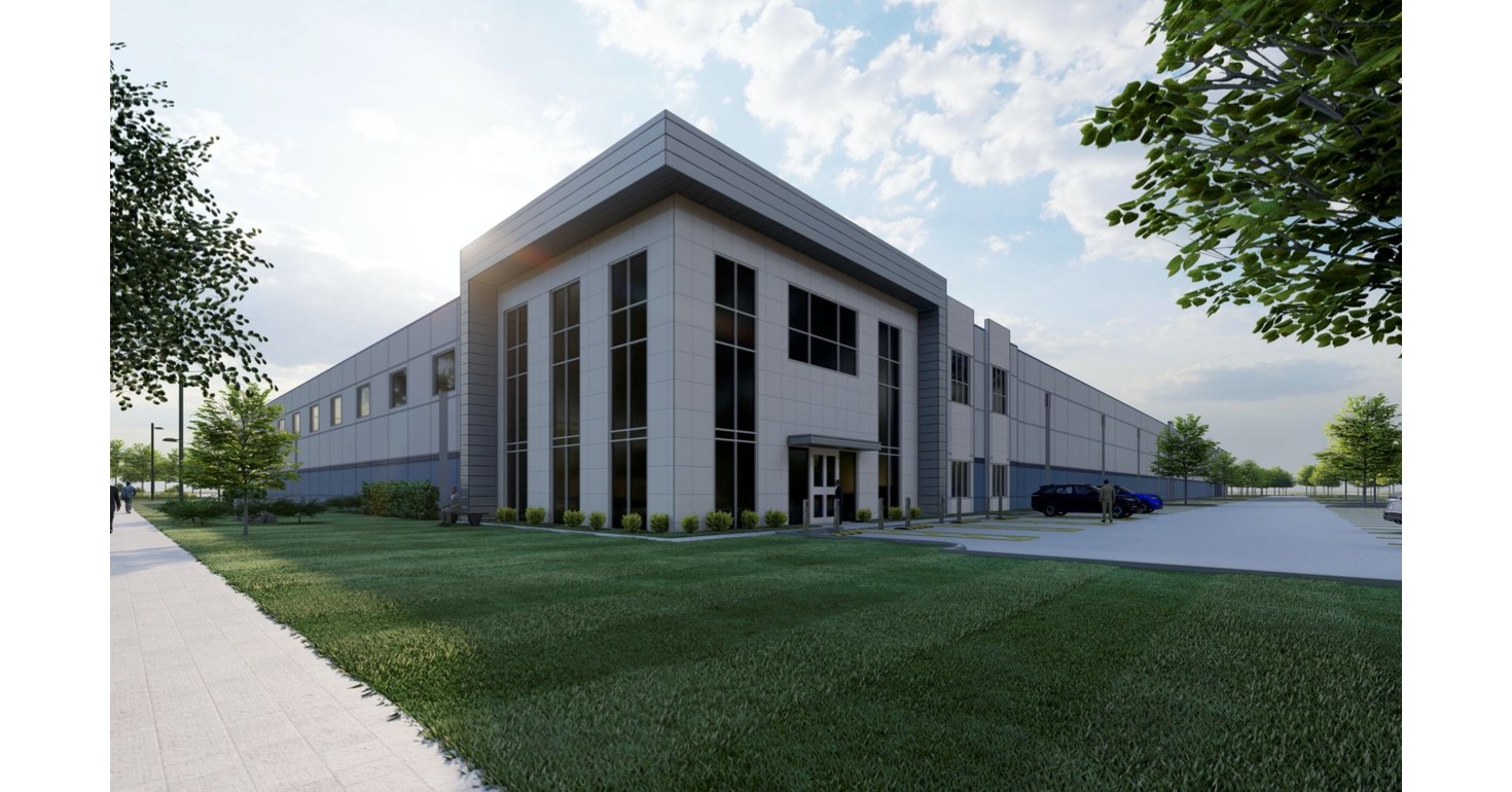 Stream Expands Chicago Presence with Second Data Center
