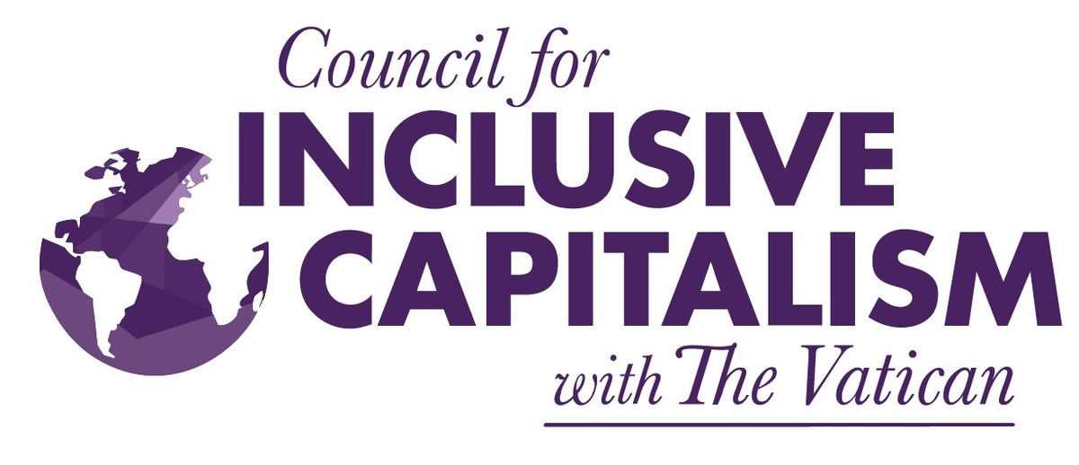 The Council for Inclusive Capitalism with the Vatican, A New Alliance Of Global Business Leaders ...