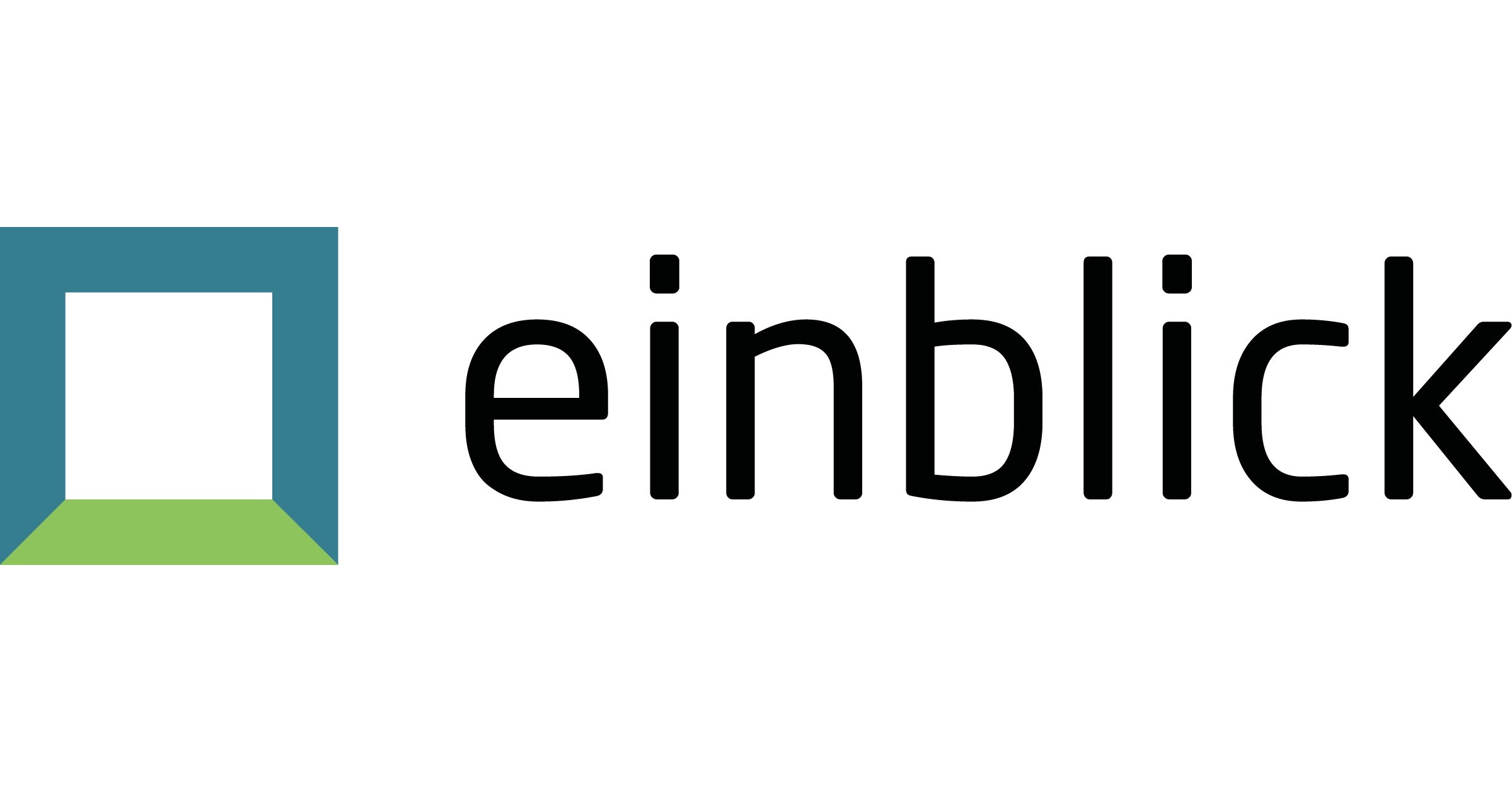 Einblick Emerges from Stealth with $6 Million in Seed Funding to Launch First Visual Data ...