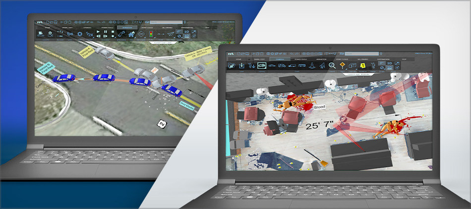 FARO® Zone 3D 2021 Software Released for Optimal Forensic Scene ...