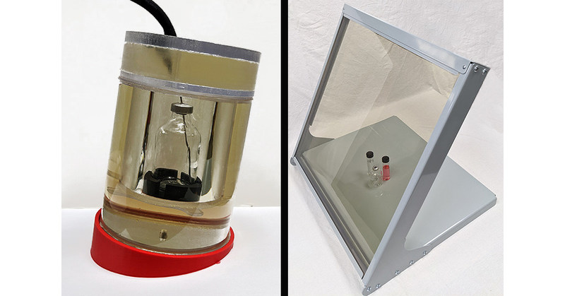 ClearView Transparent Radiation Shielding Market Grows from Providing ...