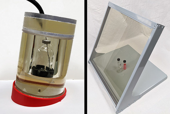 ClearView Transparent Radiation Shielding Market Grows from Providing ...