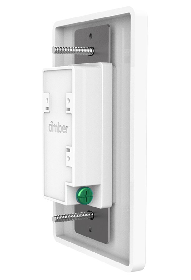 Amber Solutions Announces Breakthrough Two-Wire Dimmer in Solid-State ...