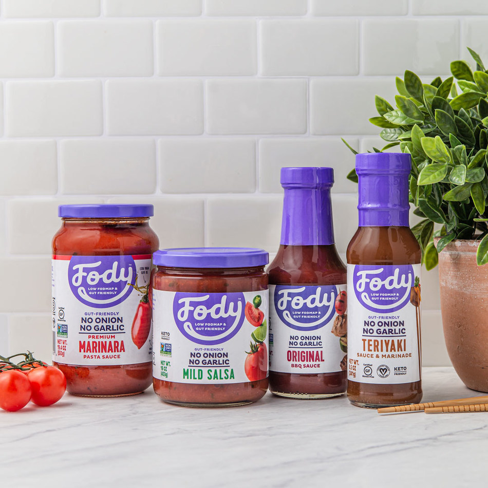 Fody Foods Secures $8.5M Investment to Fuel Growth