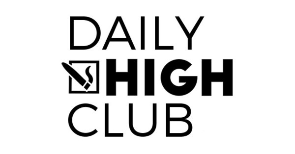 Daily High Club Partners with RAW Natural Rolling Papers to Offer New ...