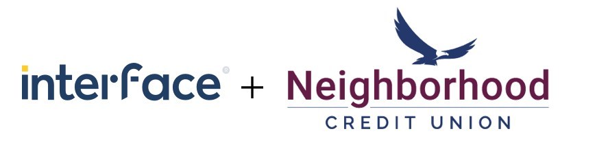 Neighborhood Credit Union partners with Interface to transform member ...