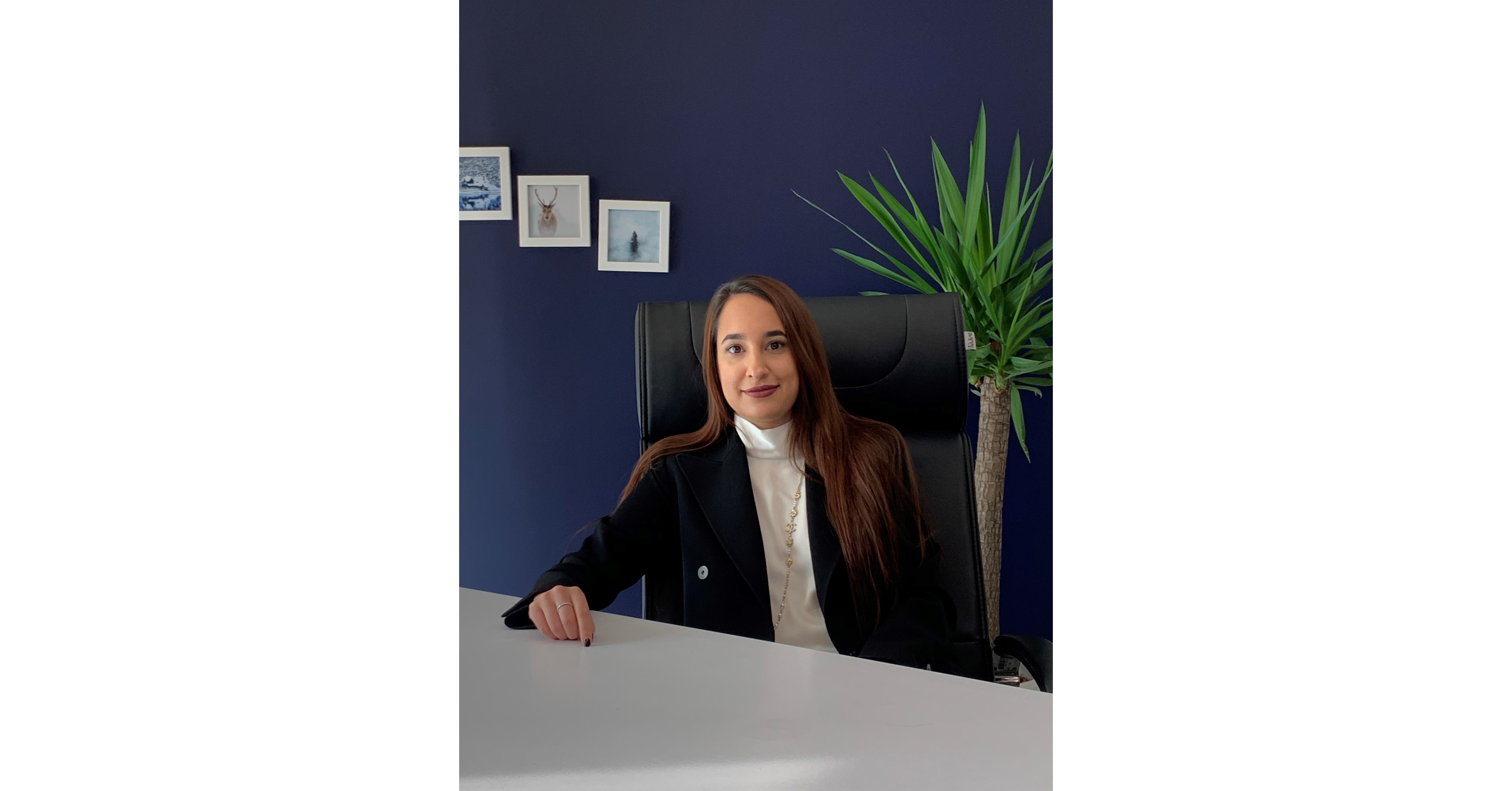 Mitra Ferdows Explains Future of Investment in InsurTech and Fintech ...