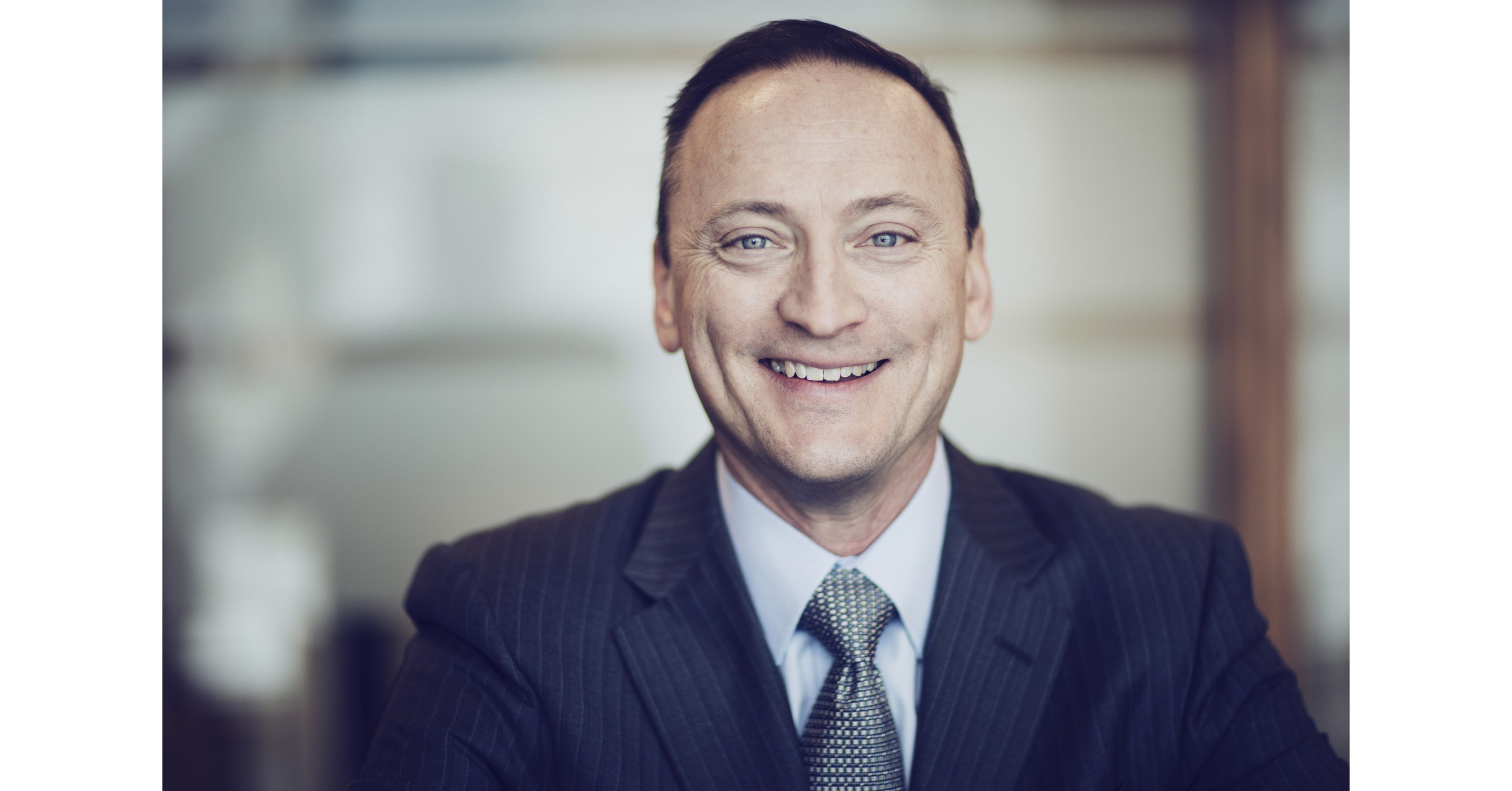 ITC Holdings Corp. Appoints David Hutchens to Board of Directors