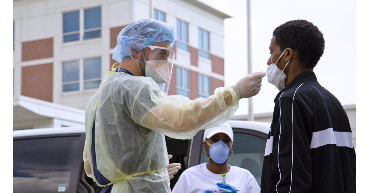 Direct Relief and The Pfizer Foundation Support 11 New Programs to ...