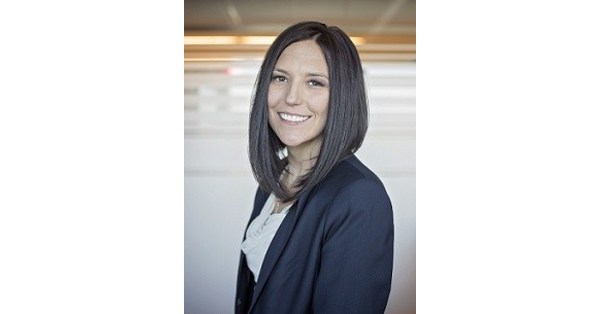 CST Partner Hillary West Named as Treasurer for Food for Others