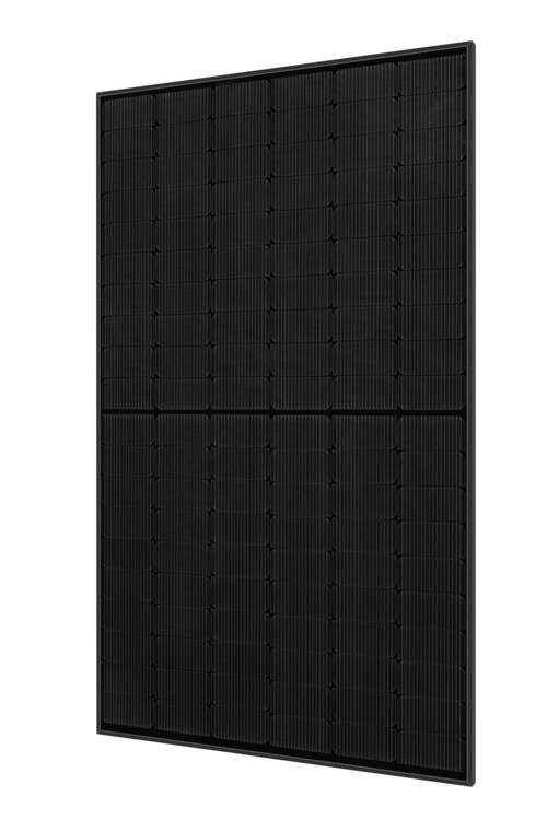 Panasonic Expands EverVolt™ Portfolio with New High Power, High ...