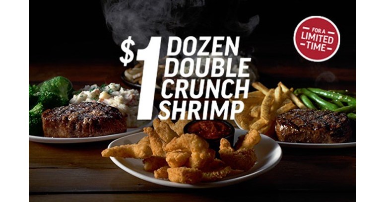 For A Limited Time At Participating Applebee's Restaurants In Oklahoma ...