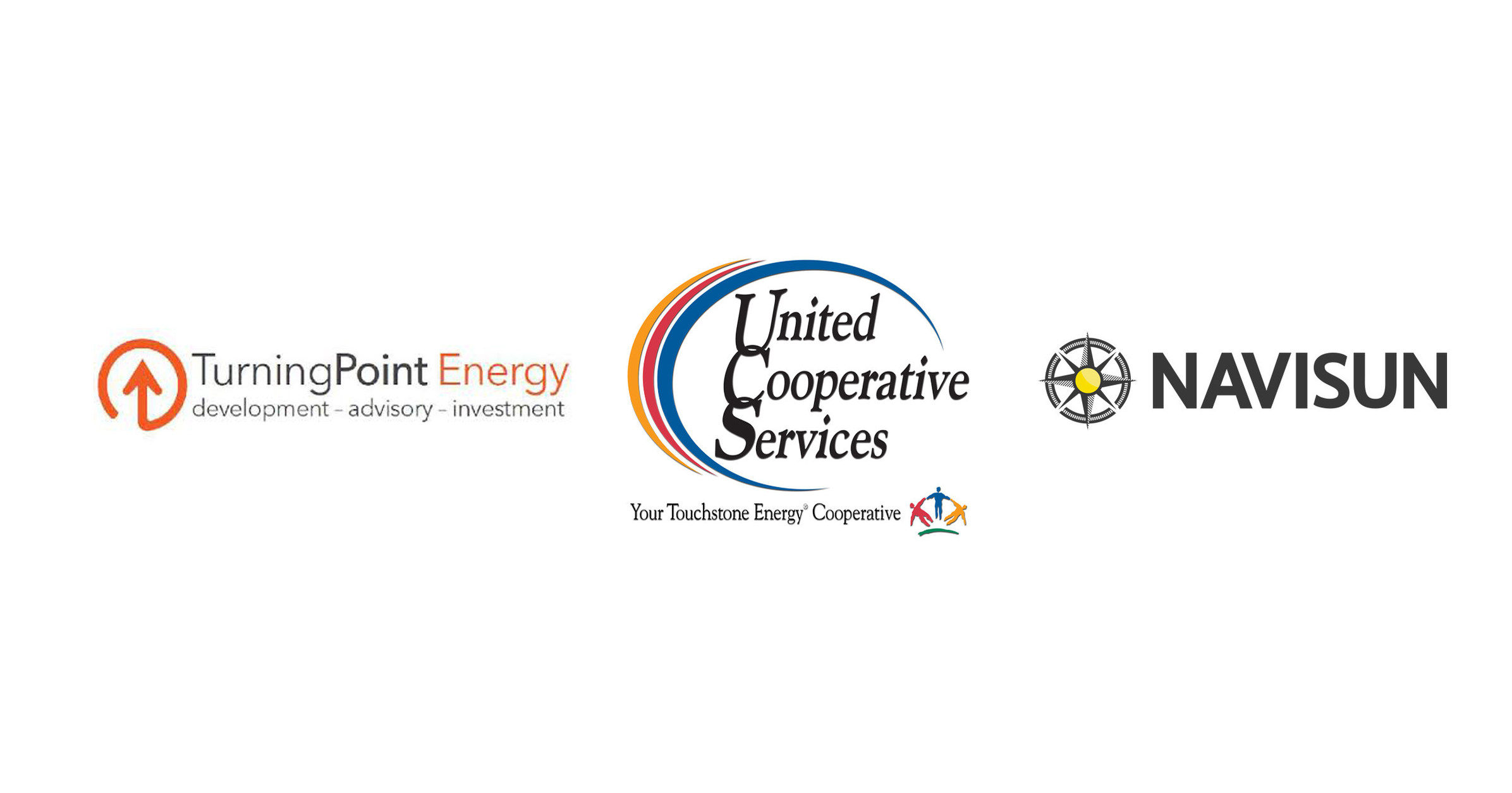 United Cooperative Services, Navisun and TurningPoint Energy Announce ...