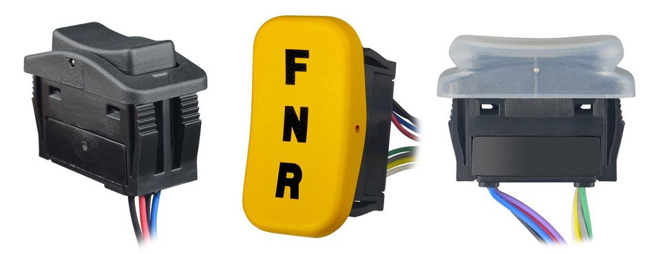 OTTO Controls Launches the Industry's Smallest ON-ON-ON Triple Throw ...