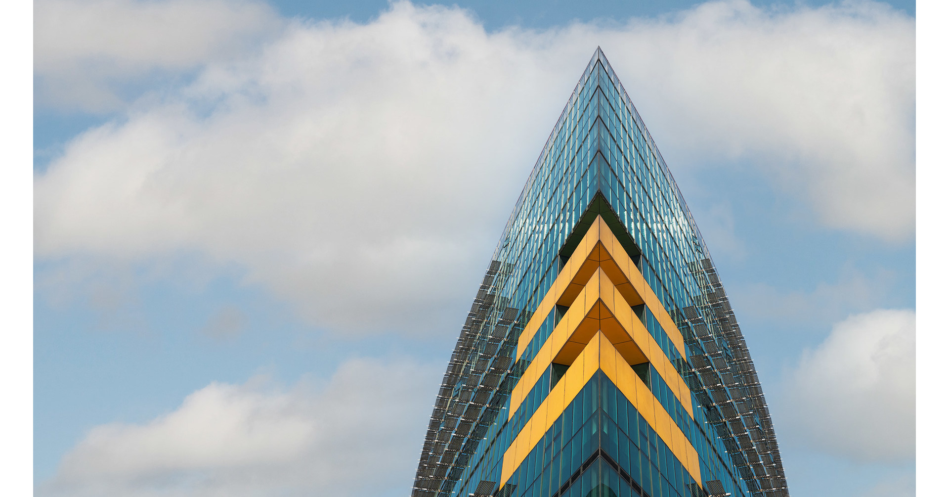 Crowe elects 104 partners and principals