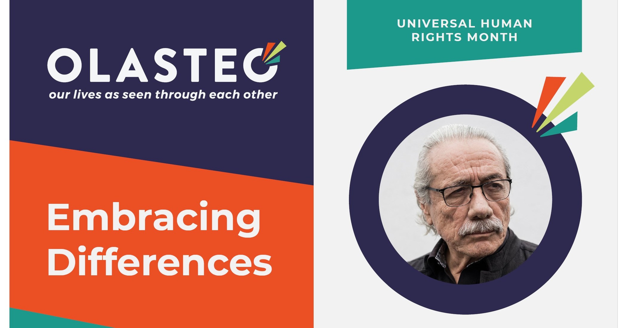 OLASTEO Presents the EJO Double Feature