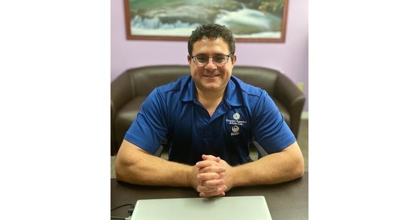 Dr. David Berger of Tampa to Address FDA COVID-19 Vaccine Approval ...