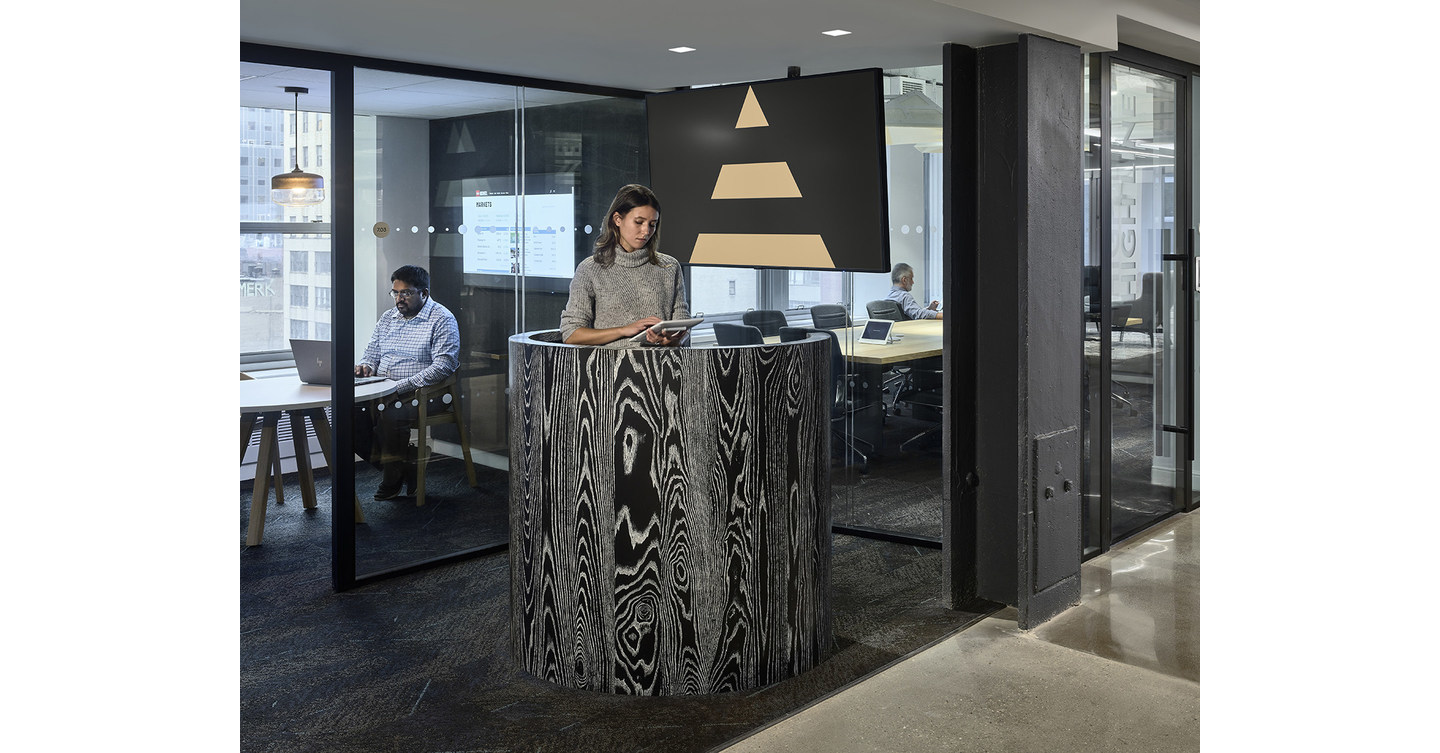 EisnerAmper opens new NYC headquarters