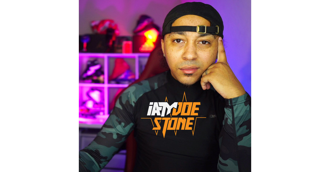 'The Church of Joe Stone' Podcast Host iAmJoeStone is the New 'Voice of ...