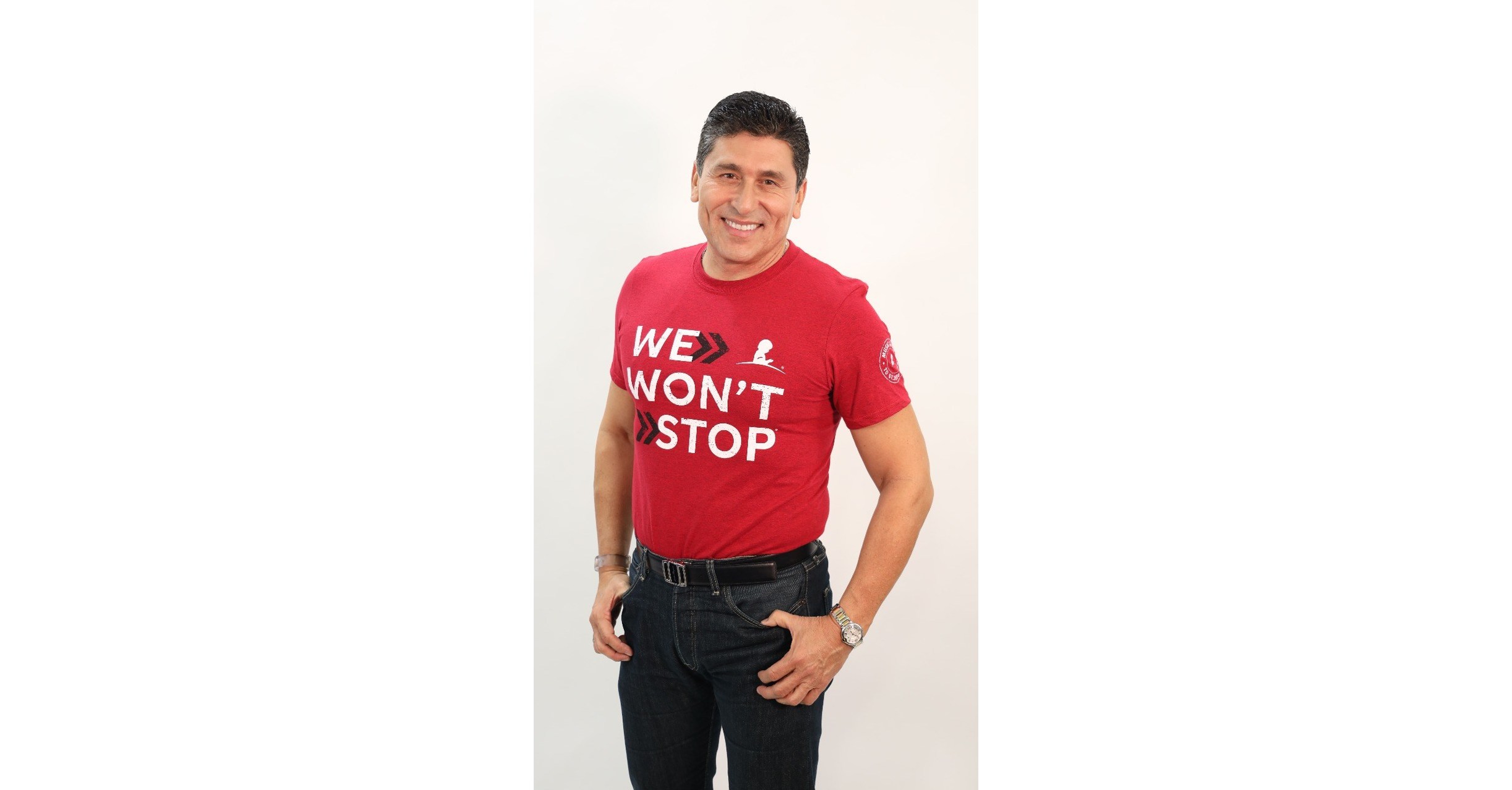 Over $4.1 million raised for St. Jude Children's Research Hospital ...