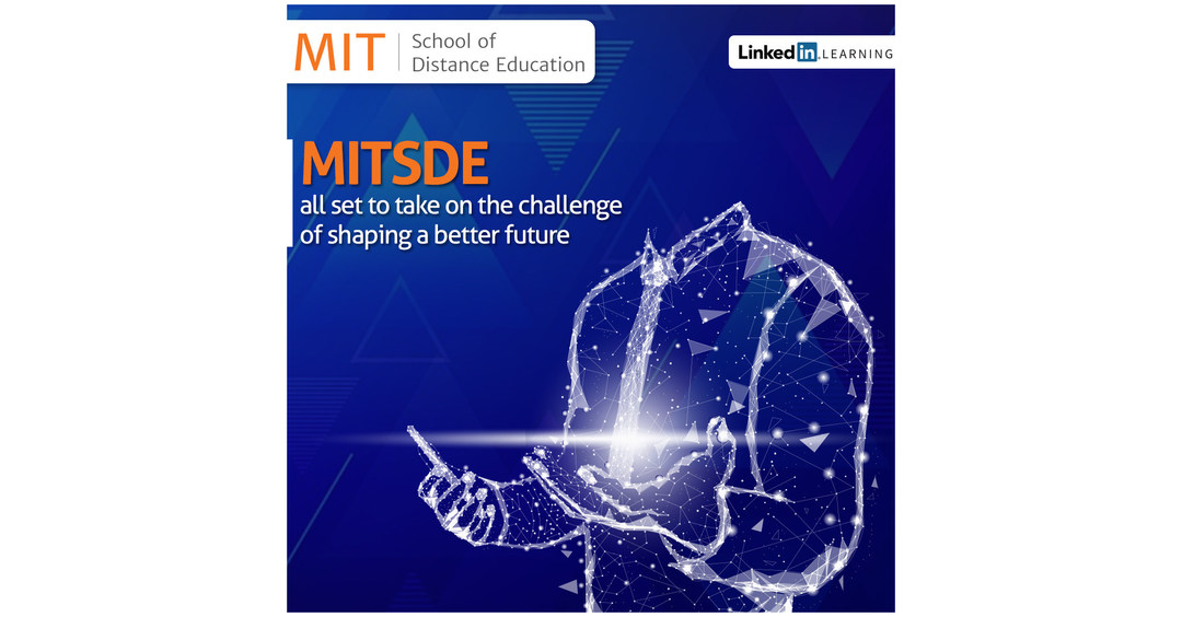 MIT-SDE all Set to Take on the Challenge of Shaping a Better Future