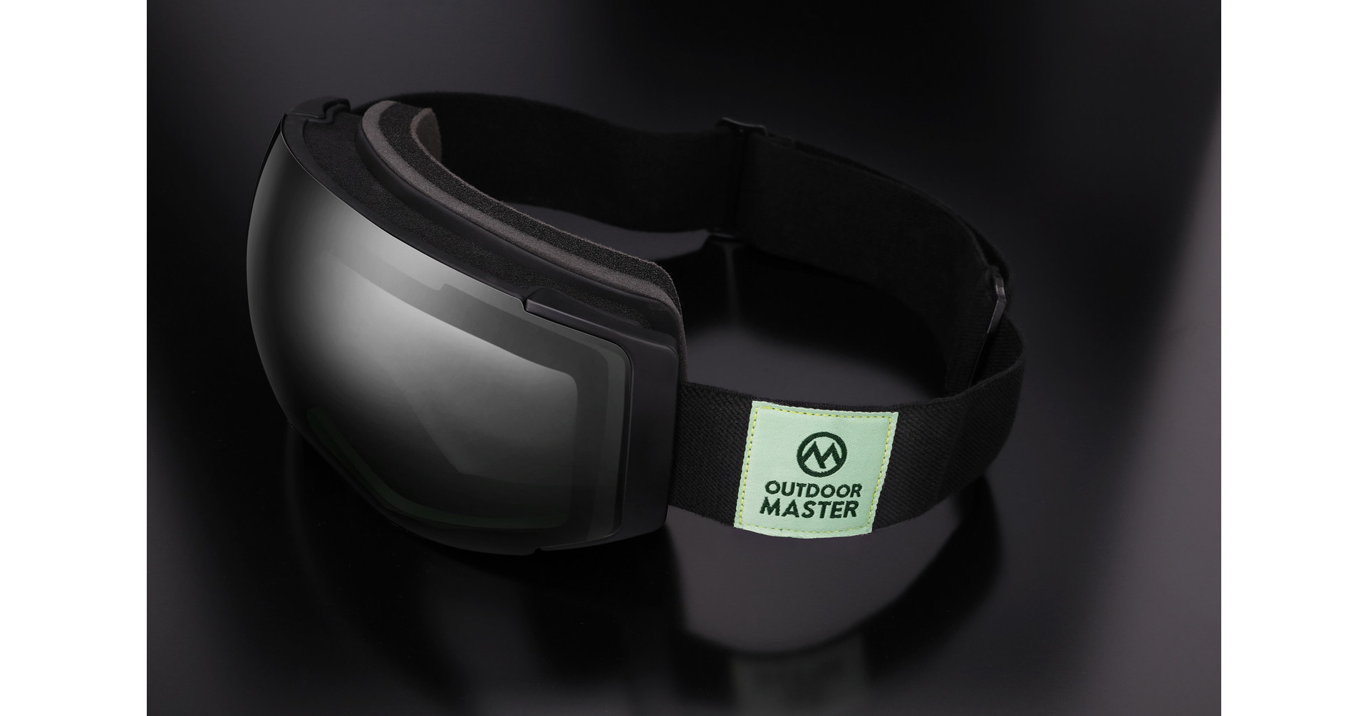 OutdoorMaster Announces Launch of World's First Sustainable Series Ski ...