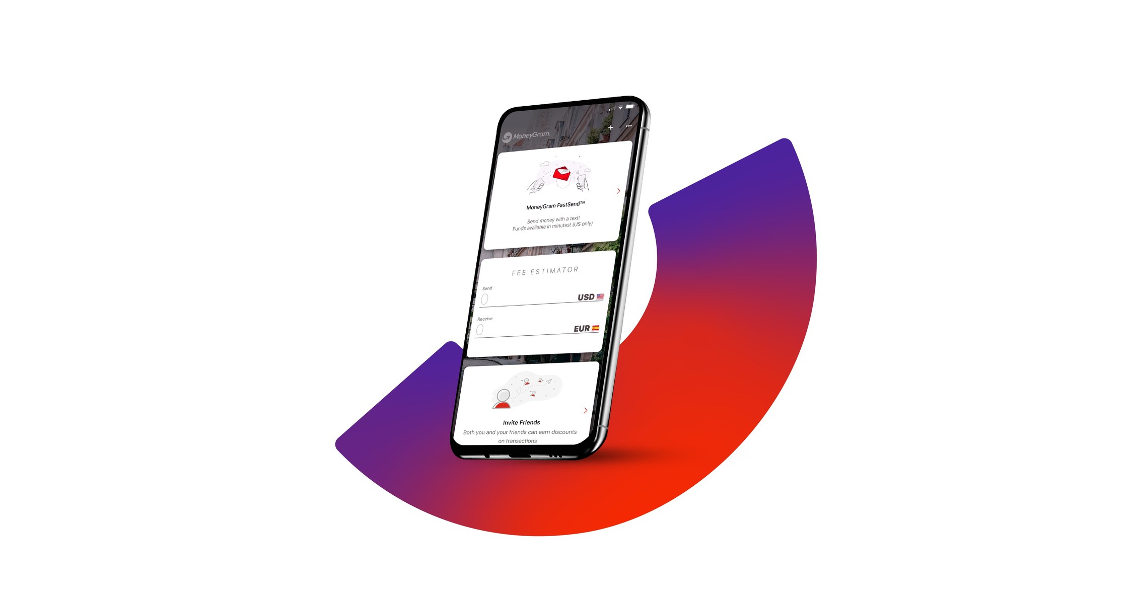 MoneyGram Mobile App Demand and Customer Retention Powers Digital P2P ...