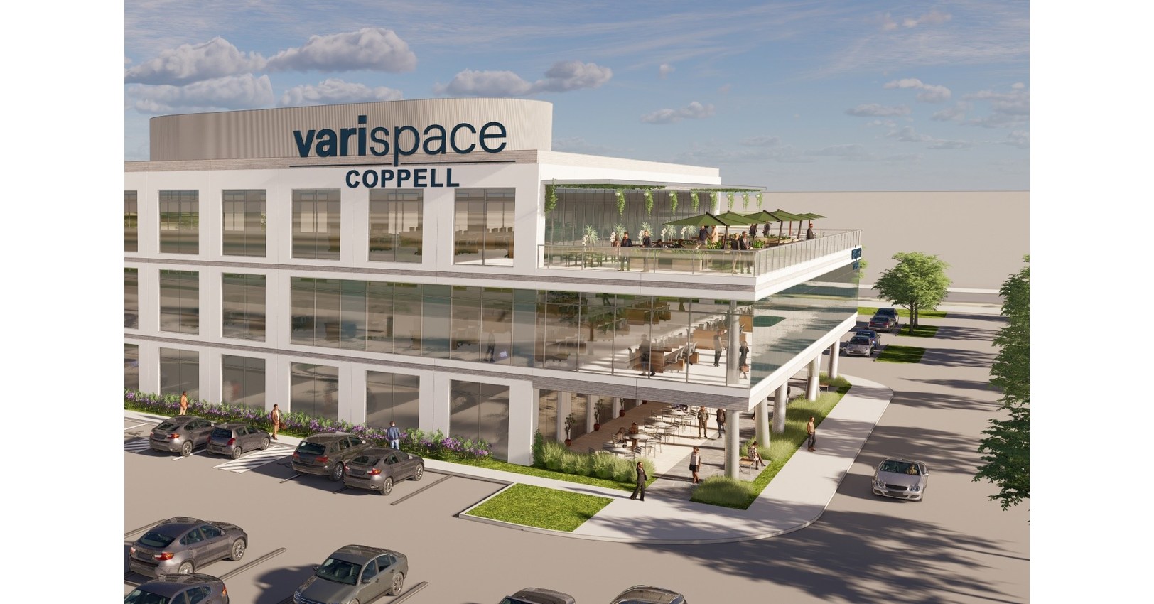 Vari® To Open Third VariSpace™ Location In Dallas-Ft. Worth