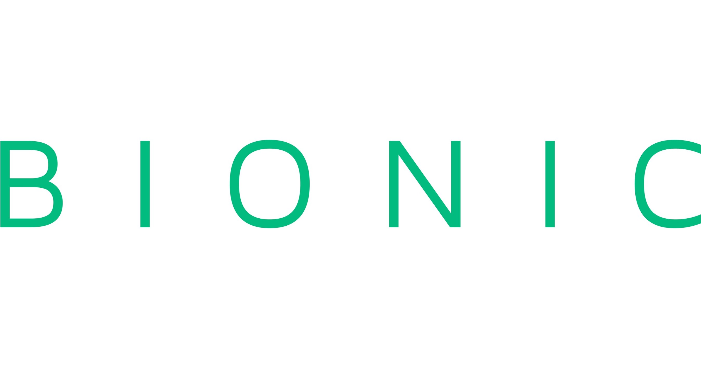 Bionic Emerges from Stealth with $17 Million in Funding to Empower ...