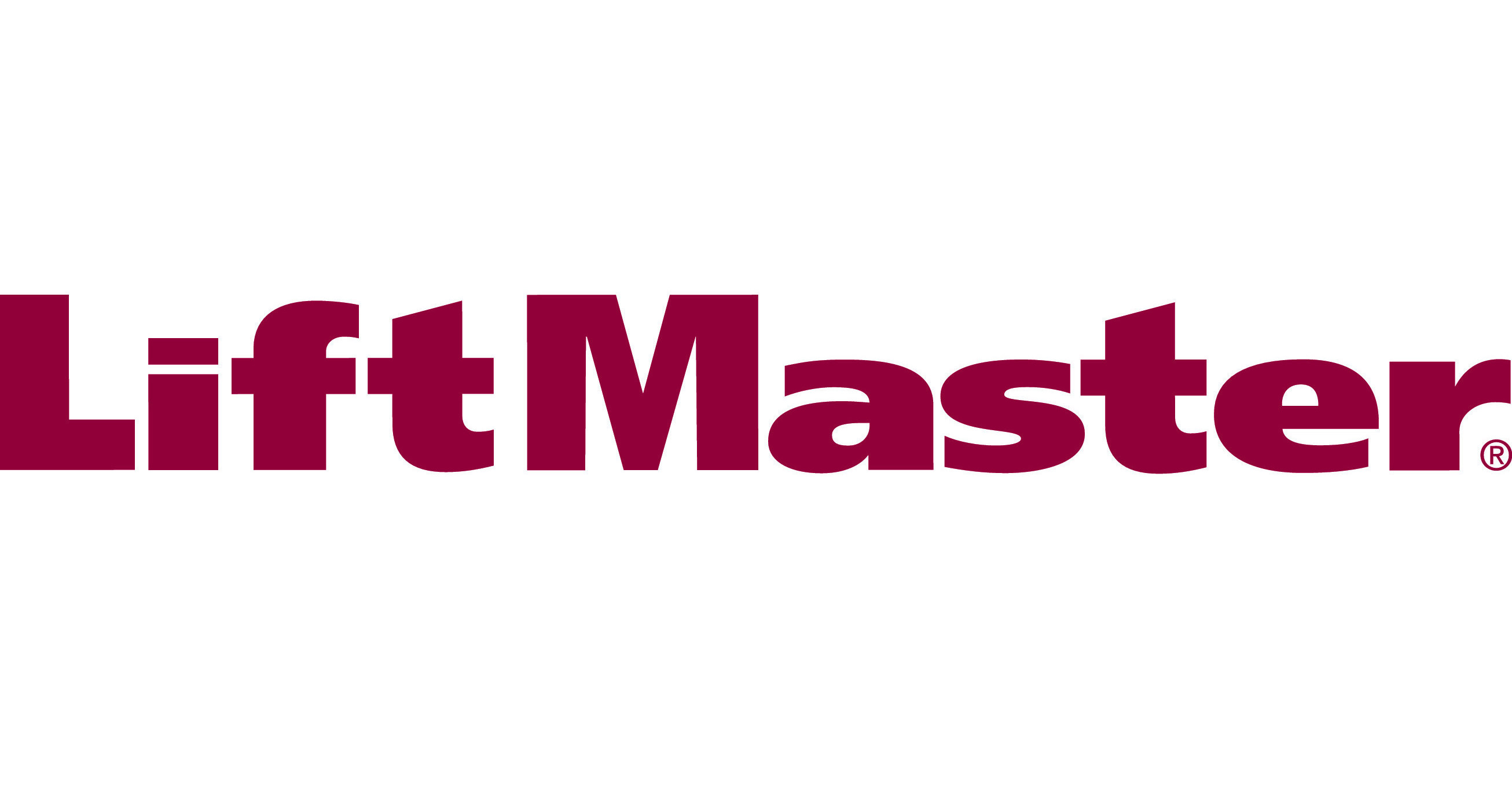 LiftMaster® Opens Up Possibilities with New Residential Wall-Mount ...