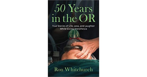 New Book Reveals What Happens in the Operating Room When Patients Are ...