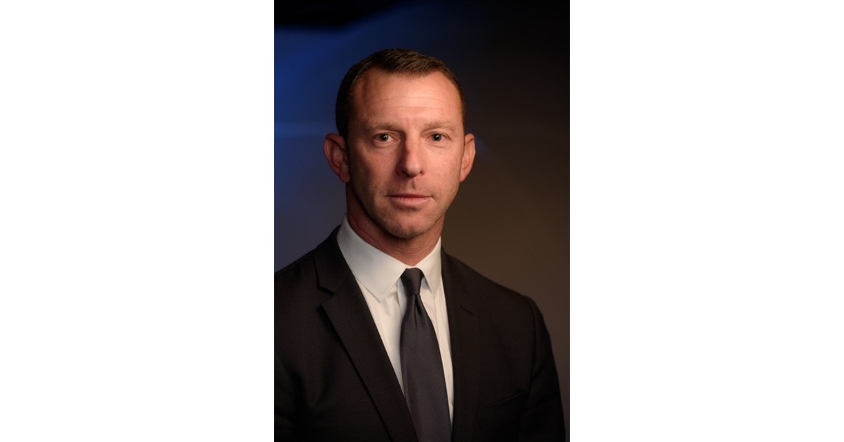 CAE names Ben Nicholson Vice President of Washington Operations