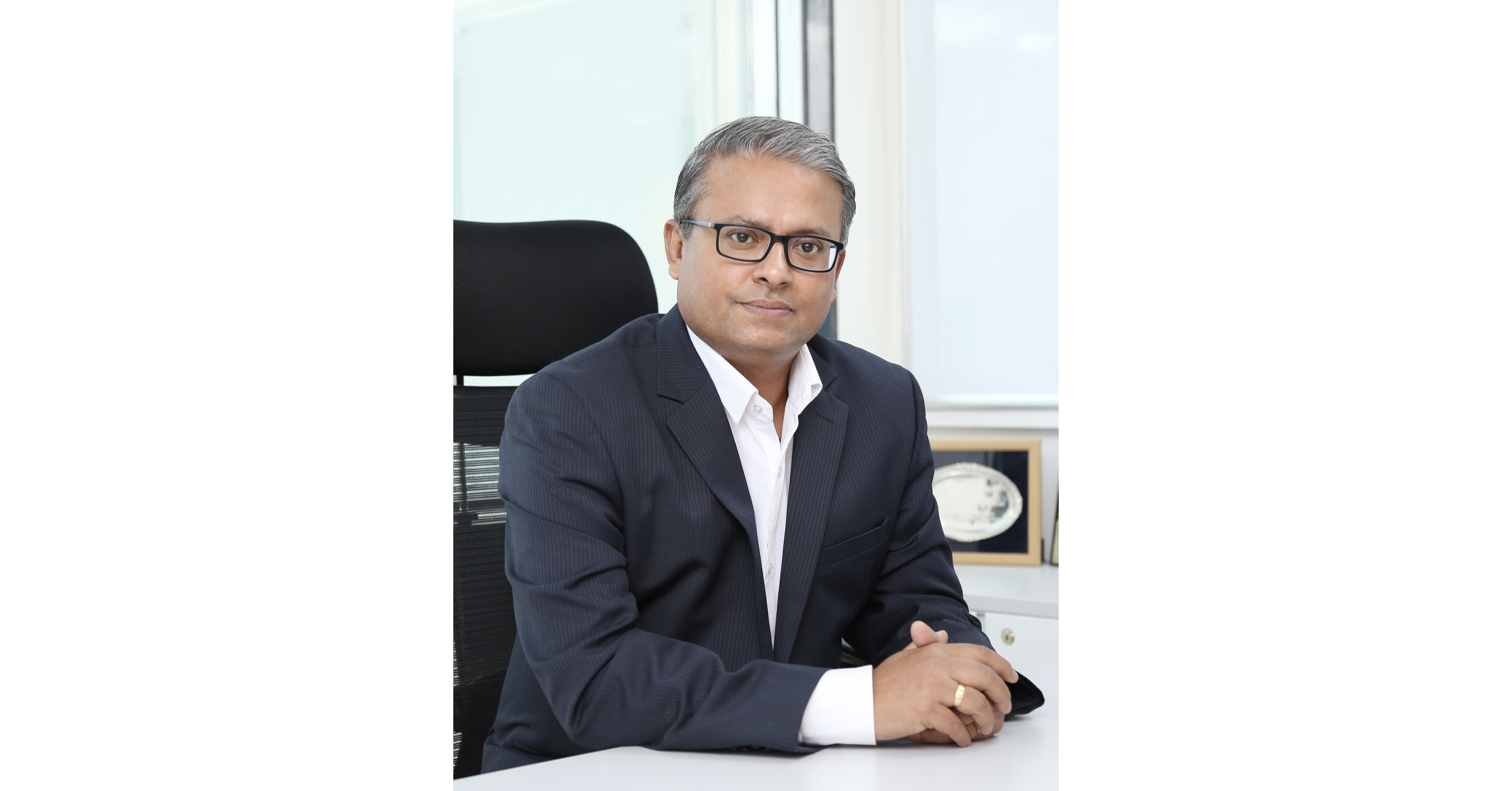 Subhasis Das appointed Managing Director, Alfa Laval India Private Limited